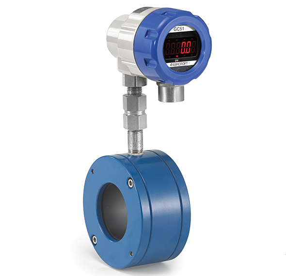 80 Wafer Isolation Ring