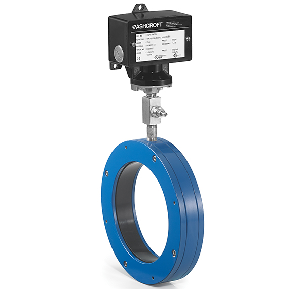 80 Wafer Isolation Ring