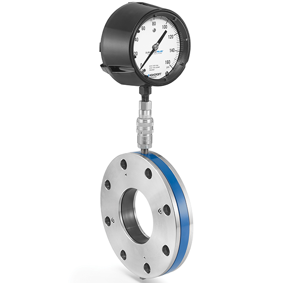 81 Bolt Thru Isolation Ring