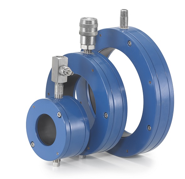 80 Wafer Isolation Ring