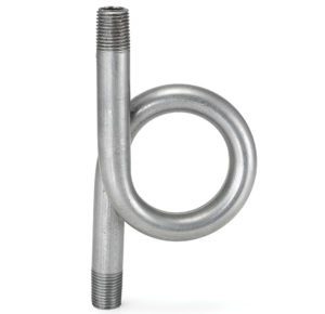 Accessories | 1098 coil and 1100 pigtail siphons | Ashcroft