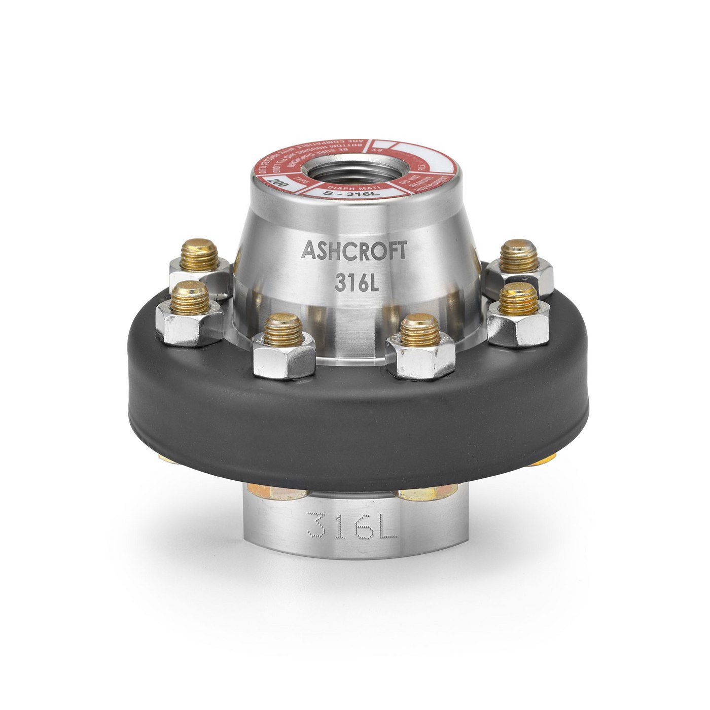 Product Part Number Configurator | Ashcroft