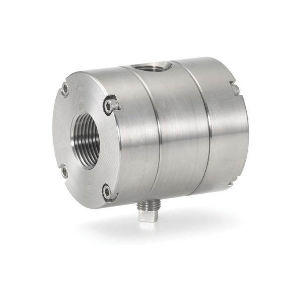 New Product Introduction: 82 Threaded Isolation Ring - Ashcroft