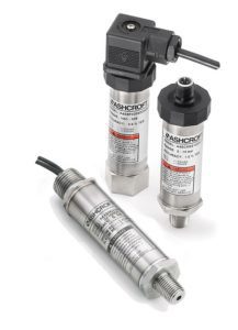 Pressure Sensor| A4 Intrinsically Safe/Non-Incendive Pressure Transducer