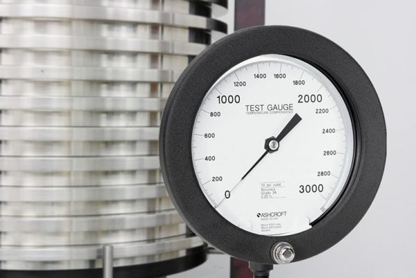 New Product Introduction: ISO 17025 Accredited Calibration Laboratory ...