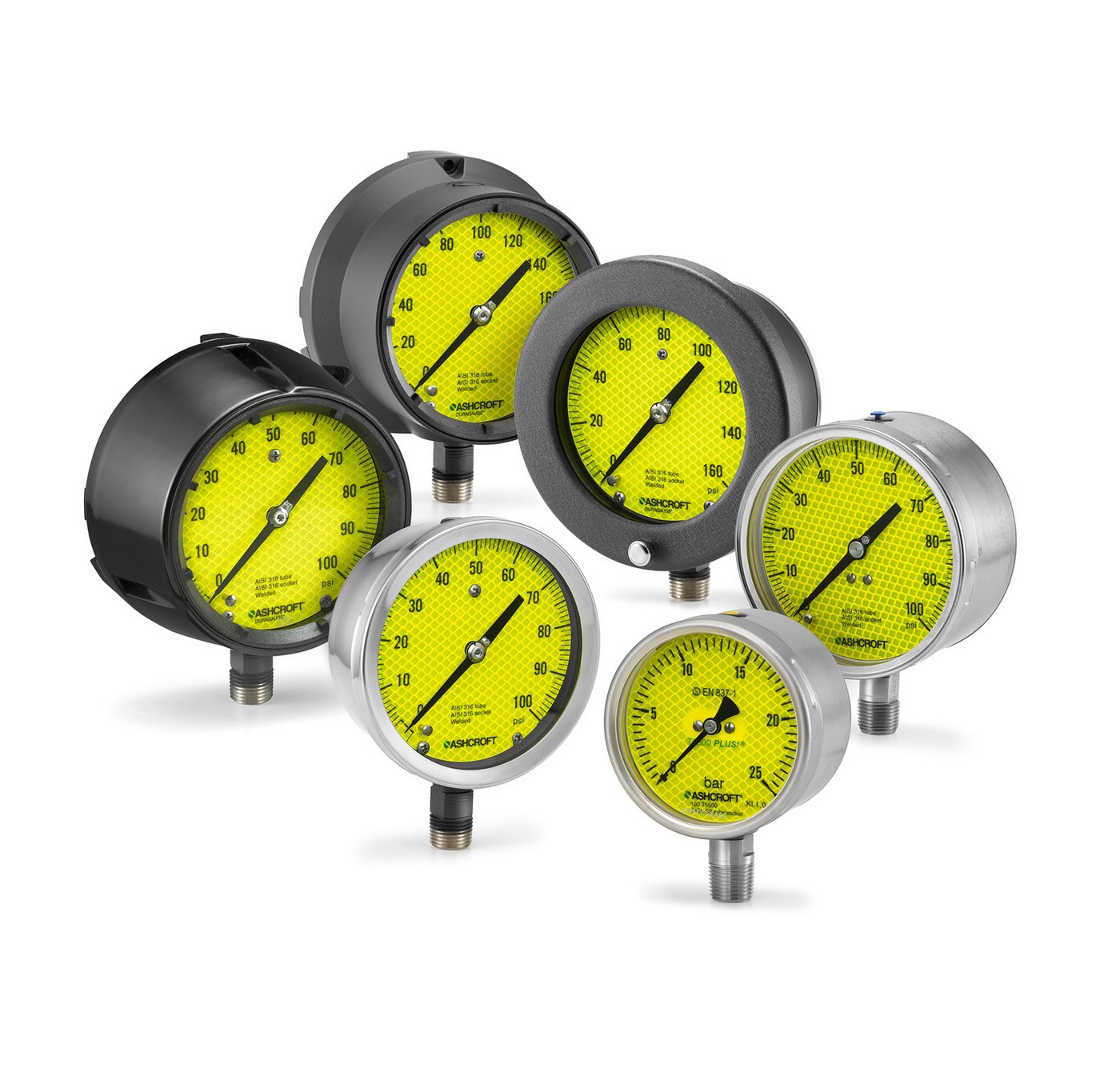 New Product Introduction: Reflective Dial for Low Light Conditions ...