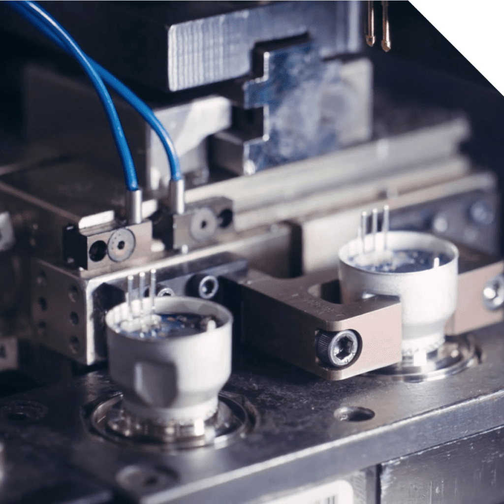 Custom Engineered Solutions | Instrument Solutions from Ashcroft