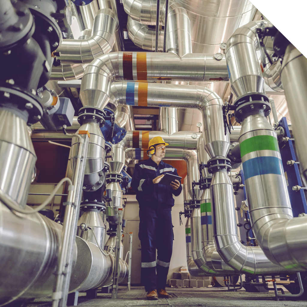 Process Industry Solutions | Ashcroft
