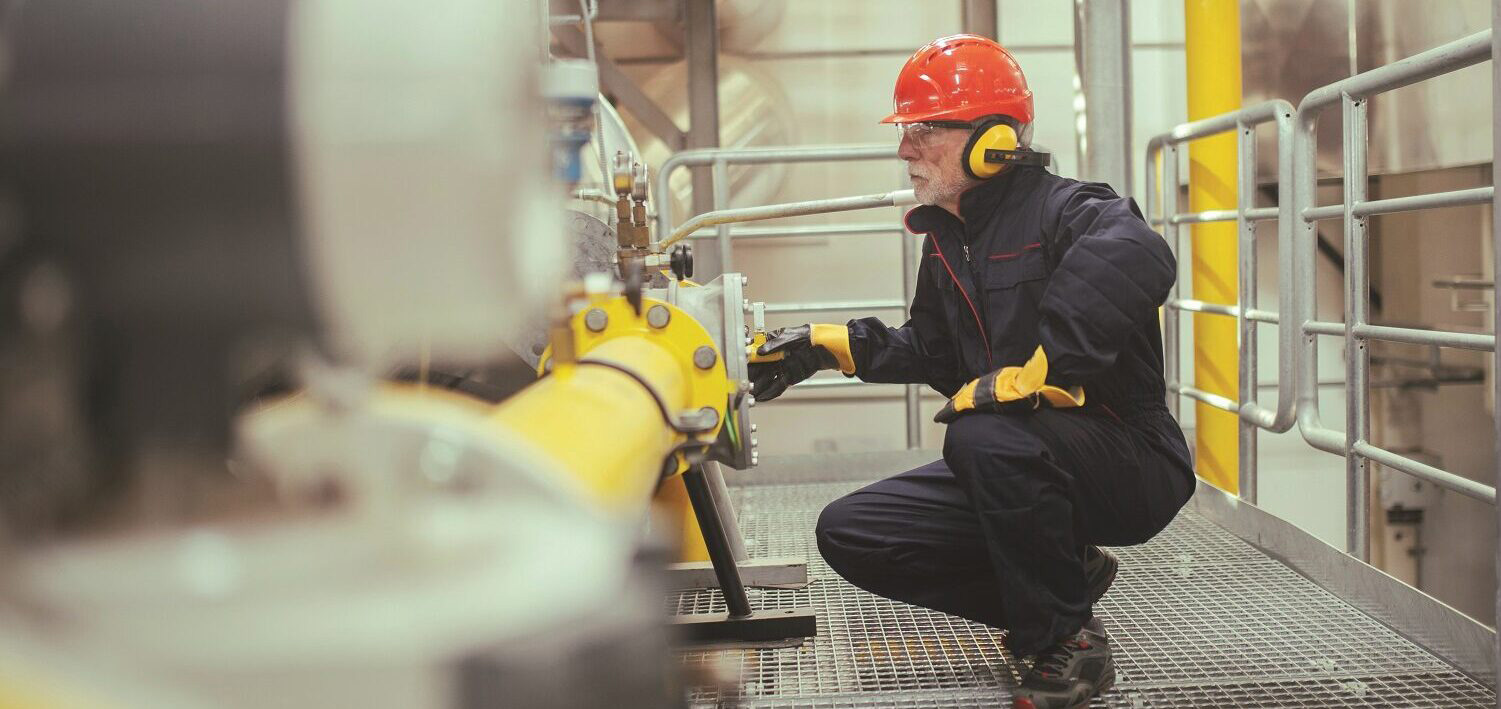 Pressure Instruments - Temperature Instruments | Ashcroft